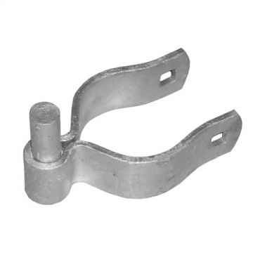 Female Gate Hinge 2". - Northcoast Hardware