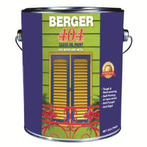 404 White 5 Gallon - Northcoast Hardware