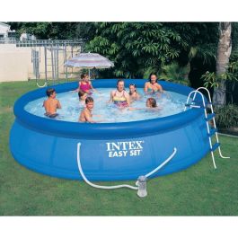 INTEX Easy Set 28165EH Pool Set - Northcoast Hardware