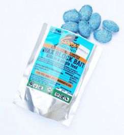 Storm wax block bait 50g - Northcoast Hardware