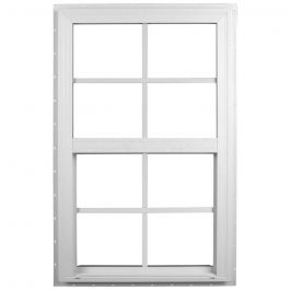 36"x36" Single Hung Window Sararo 5 - Northcoast Hardware