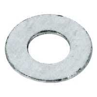 WASHER FLAT SS 1/4 100CT - Northcoast Hardware