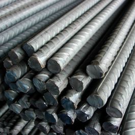 steel-5/8-rebar-Bundle - Northcoast Hardware