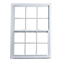 Single Hung Max Secure Window - Northcoast Hardware