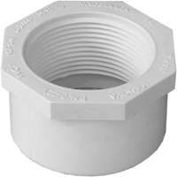 BUSHING REDUC PVC 2X1-1/2FIP - Northcoast Hardware